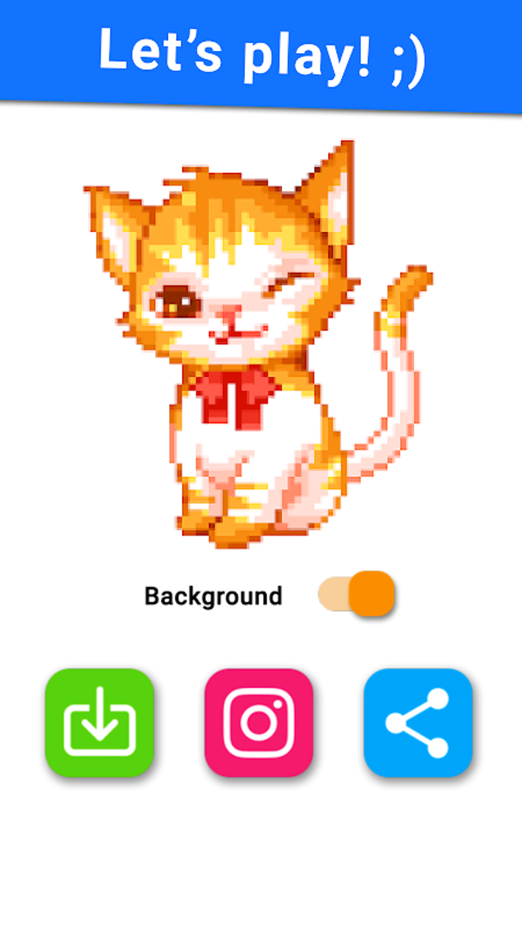 Color Numbers Draw Pixel Art APK For Android Download