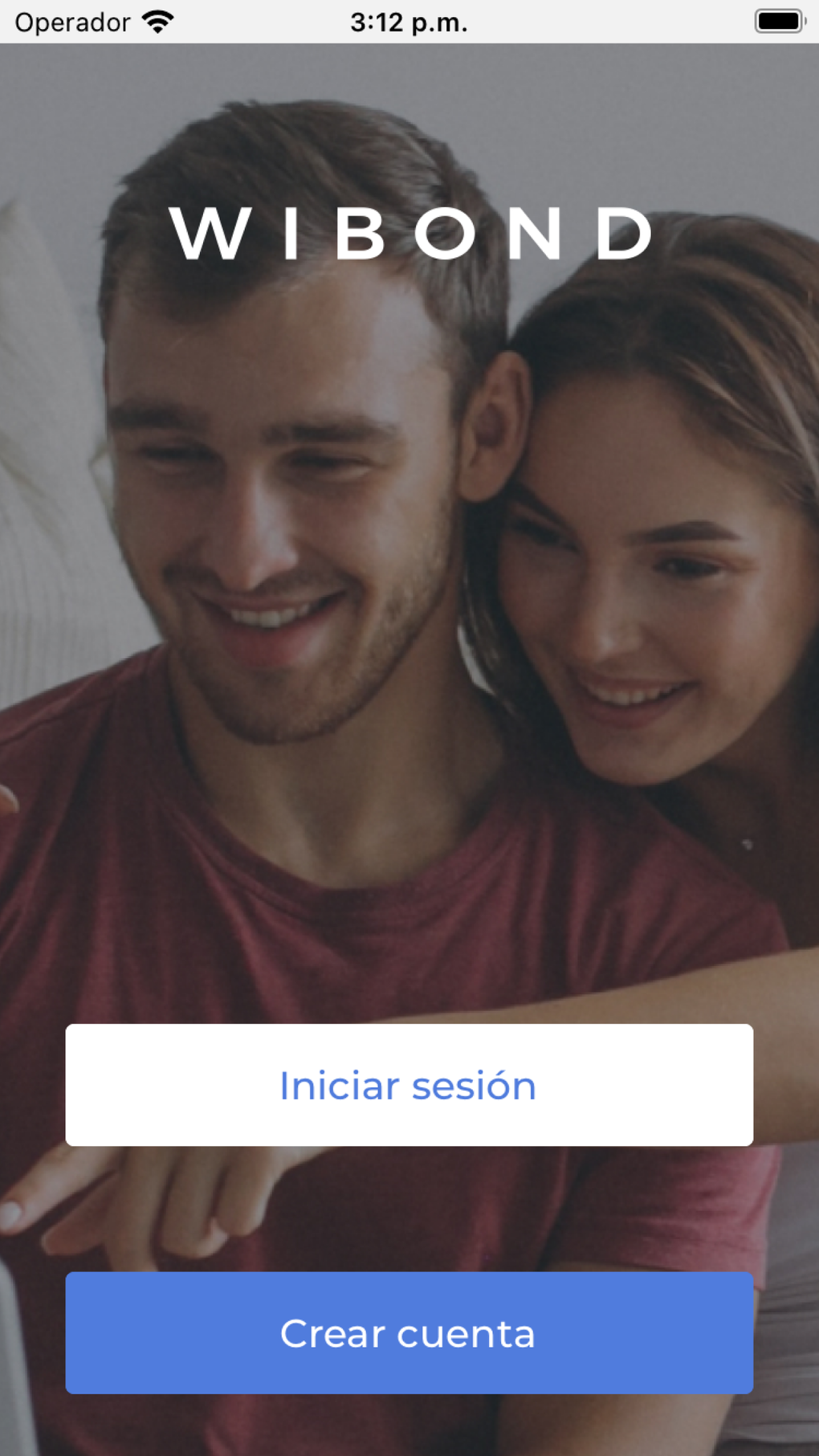 Wibond for iPhone - Download