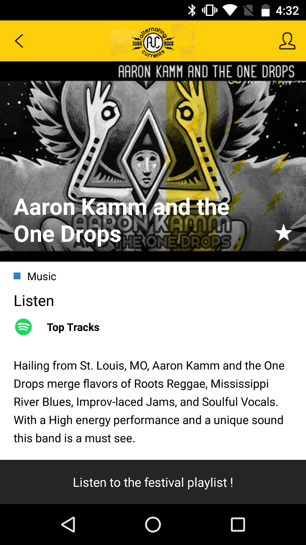 Alternating Currents 2021 for Android - Download