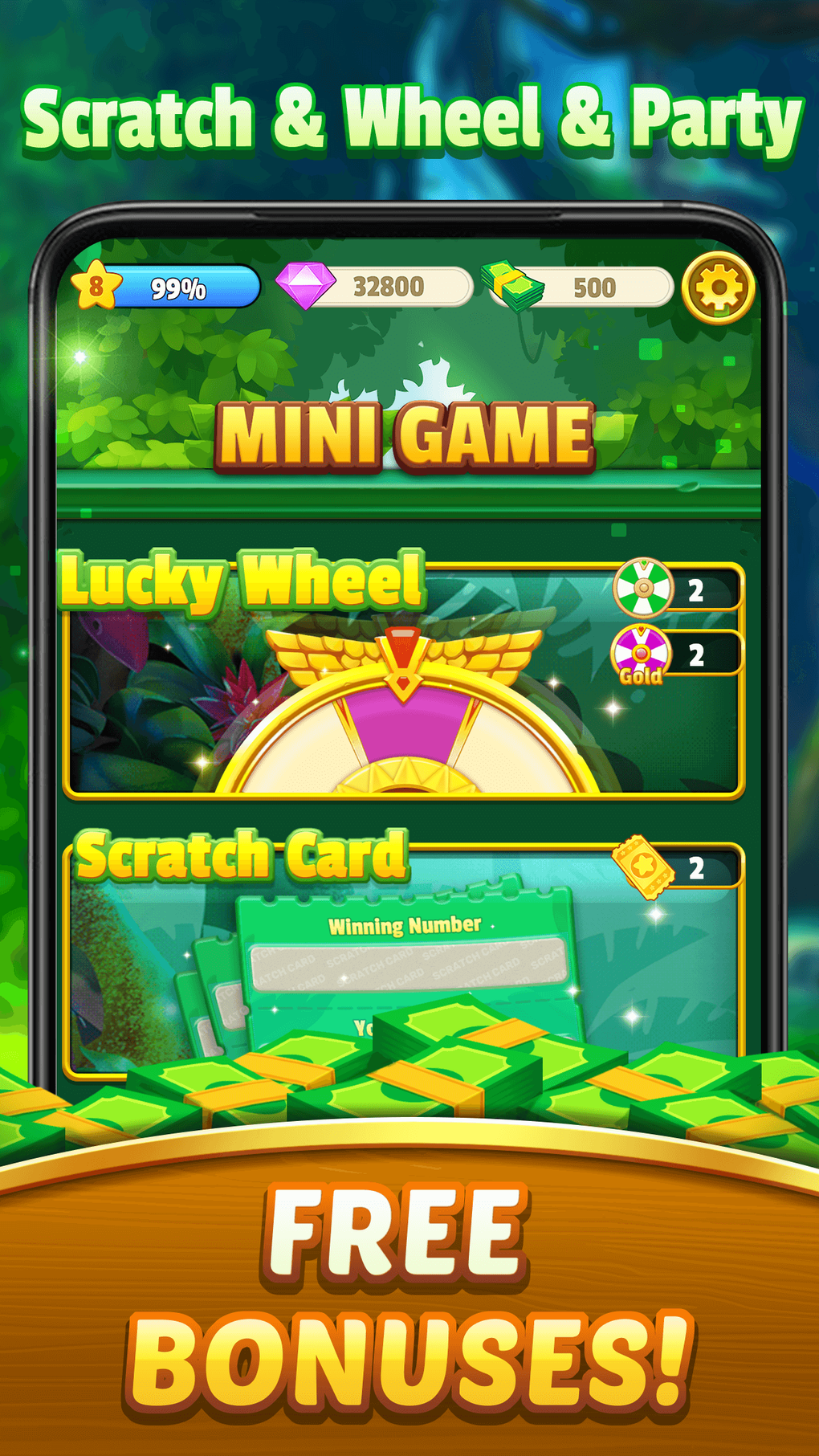 Bingo Raider Para IPhone Descargar