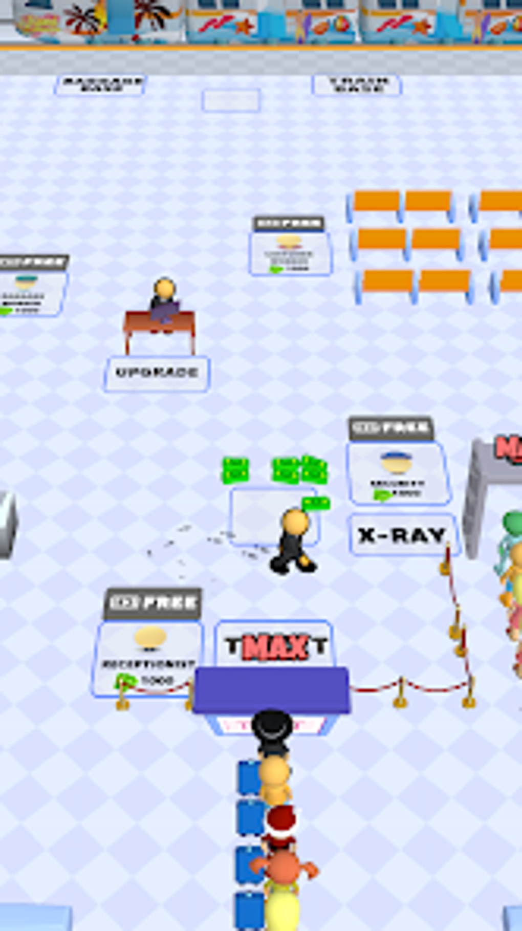 Train Station Rush for Android - Download