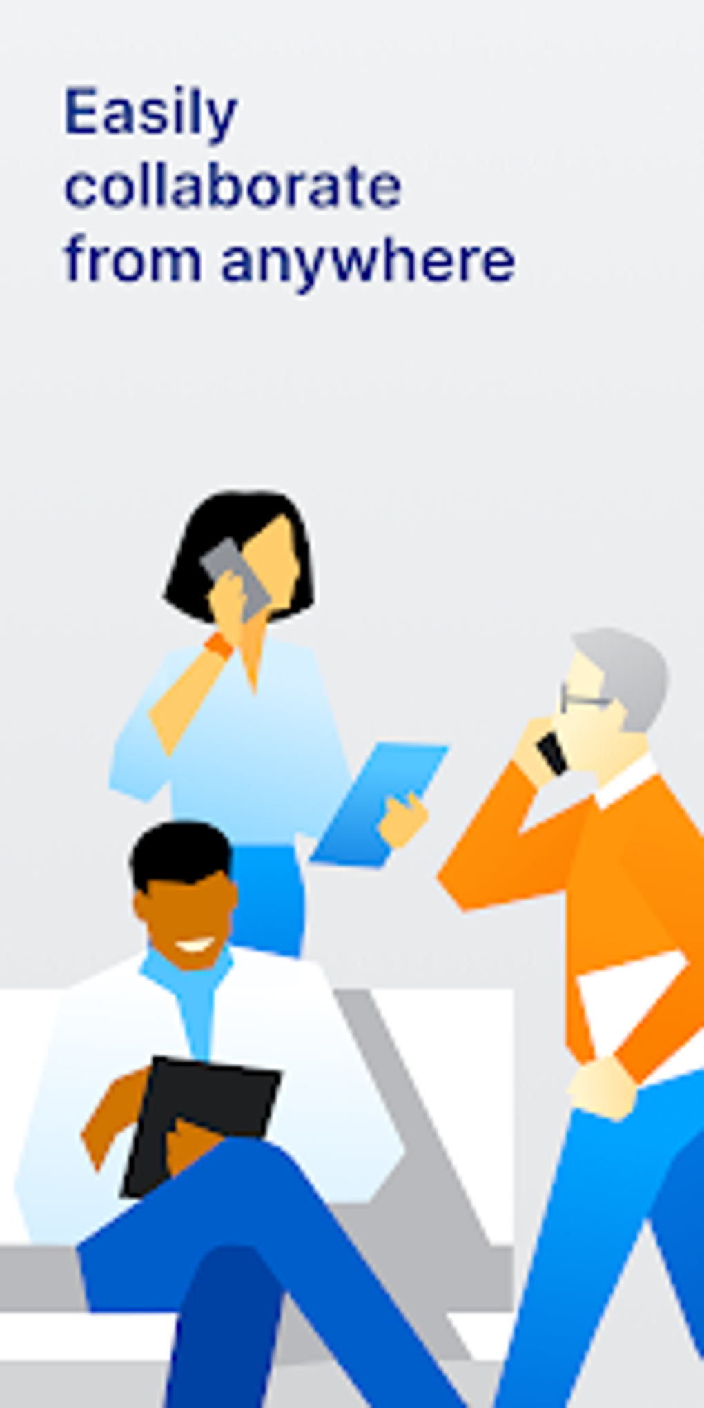 UNIVERGE BLUE CONNECT für Android - Download