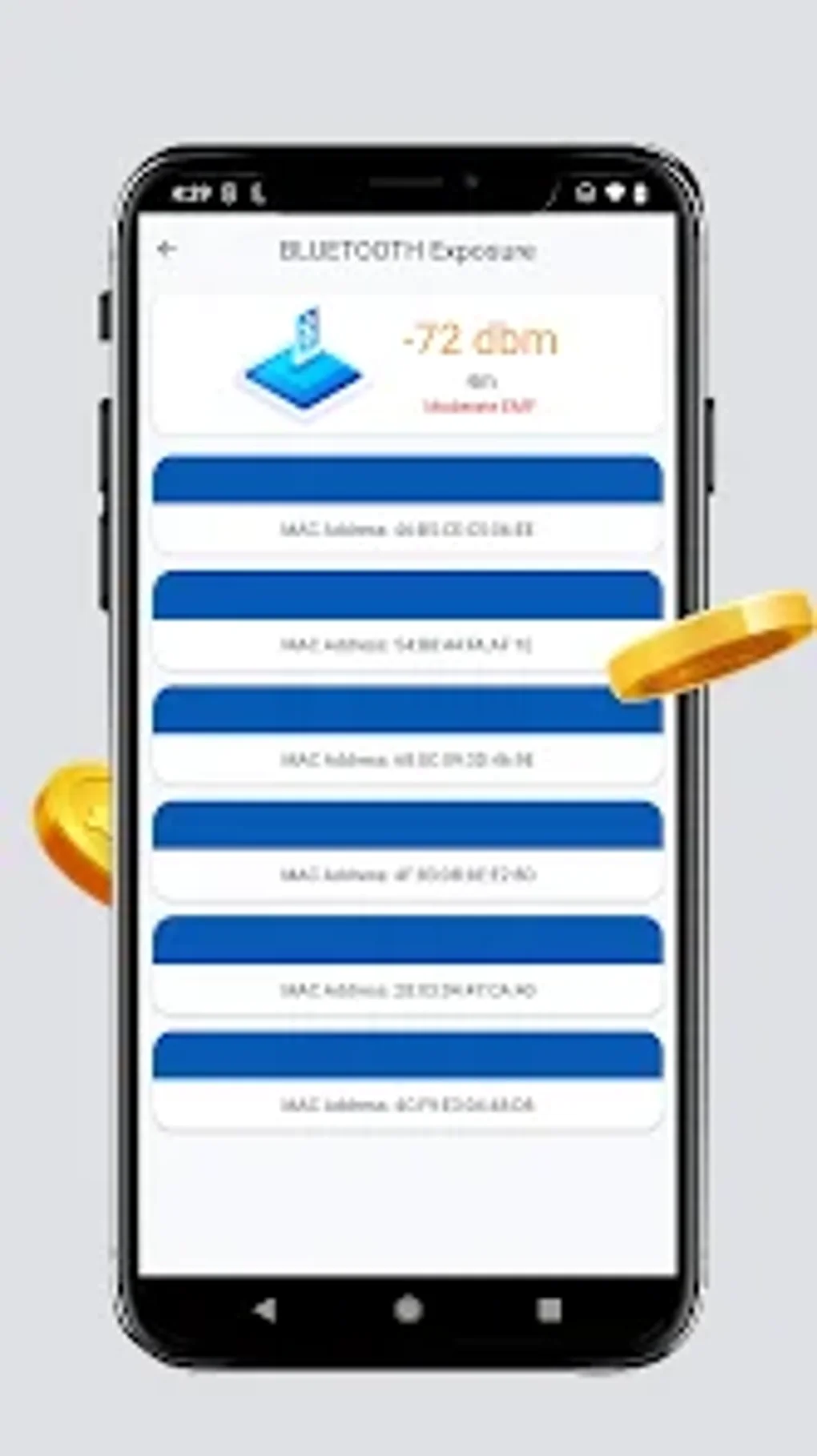 Radiation Detectors Daily Plus for Android - Download