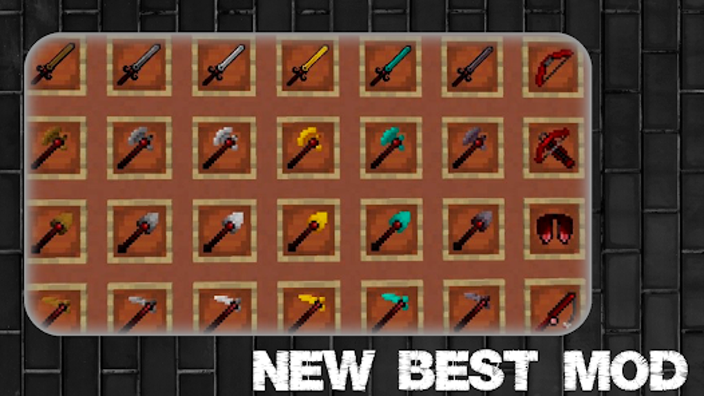PVP Texture Craft Pack for Android - Download