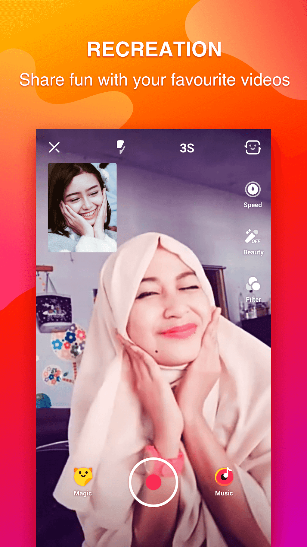 VMate - Video Download Free APK for Android - Download