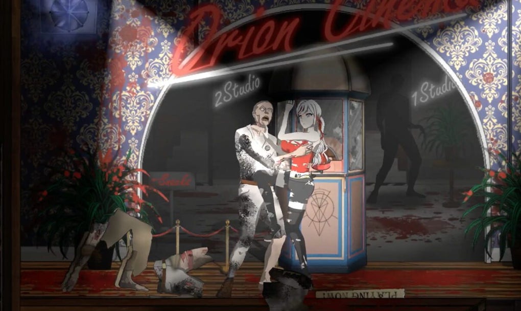 Red Colony per Nintendo Switch - Download