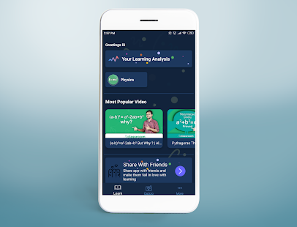 Classroom for Android - Download