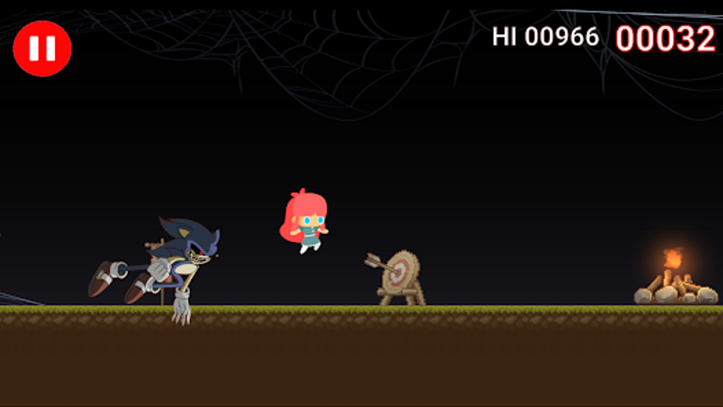 Horror Game exe Soniic for Android - Download