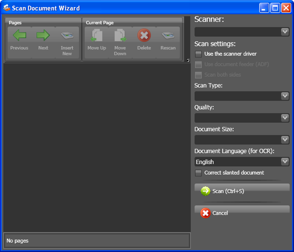 eDoc Organizer - Download