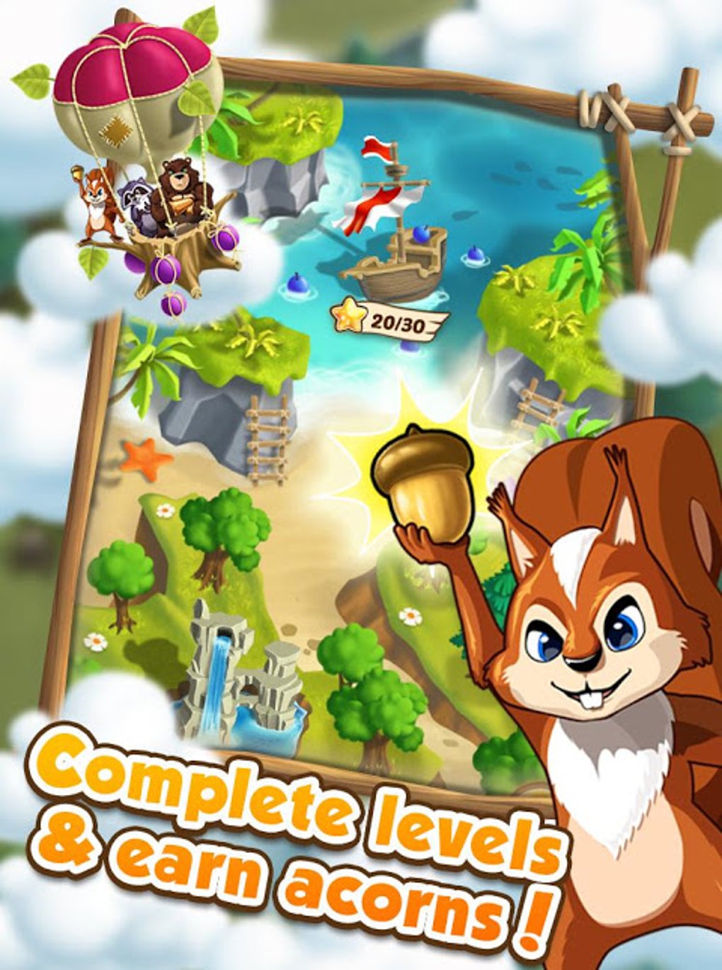 Berry King APK for Android - Download