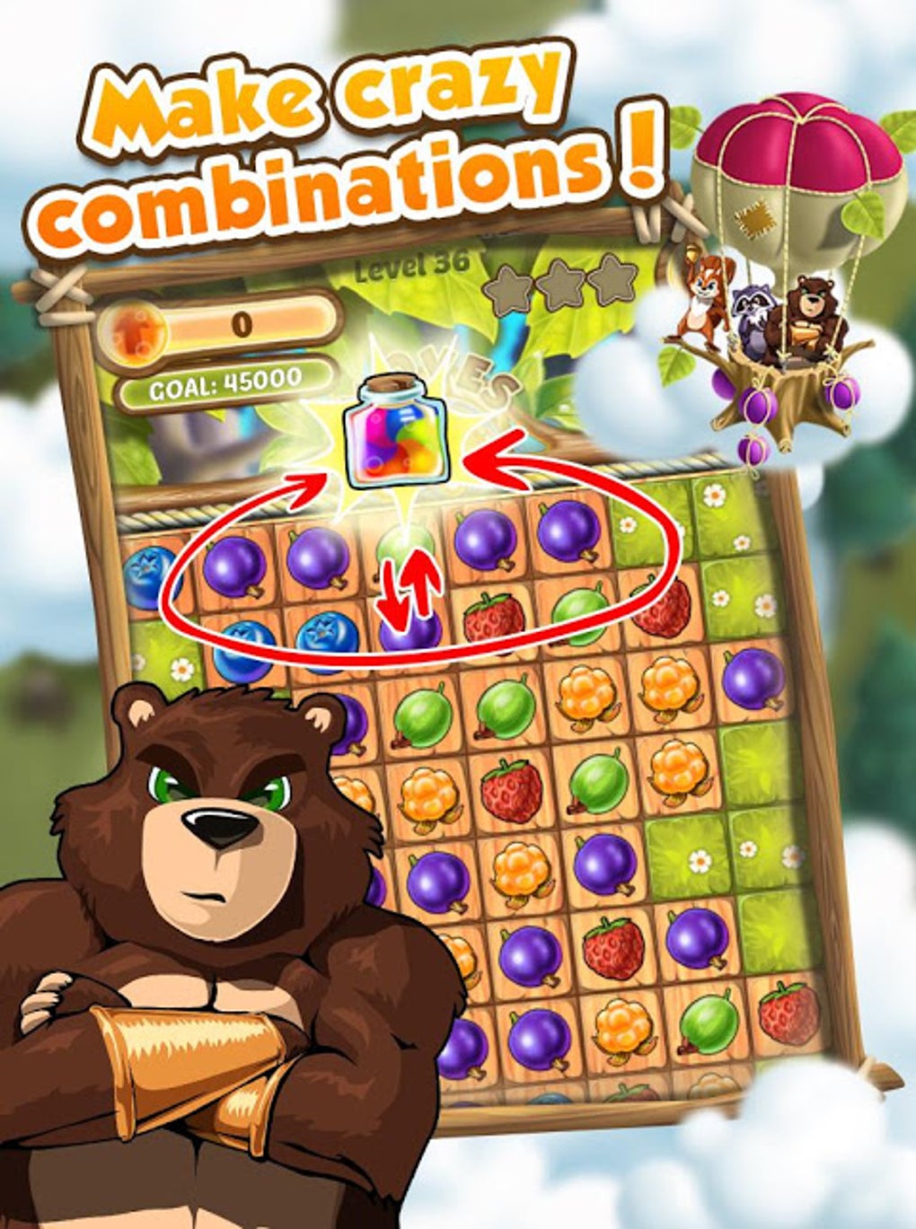 Berry King APK for Android - Download