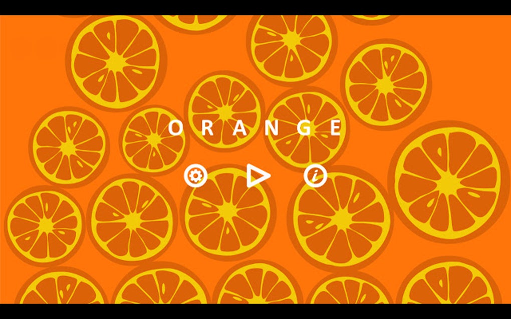 Orange Game - Dive into vibrant color-matching puzzles! para Google ...