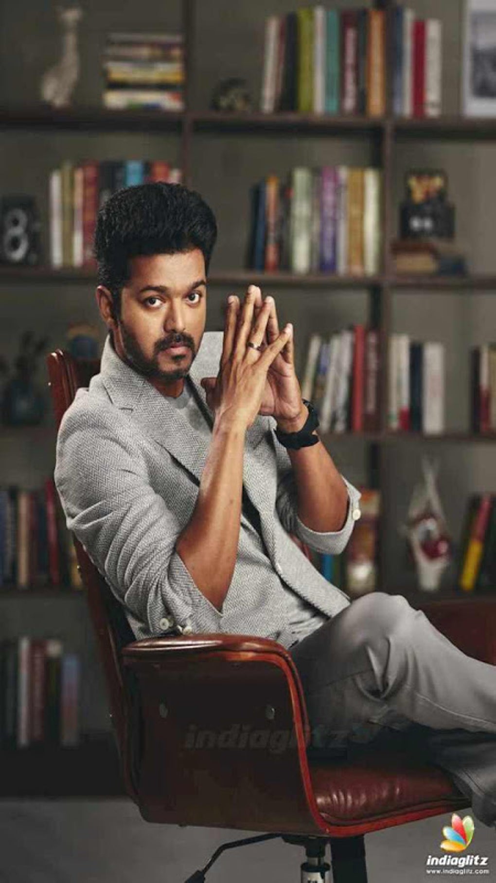 Vijay Wallpaper APK for Android - Download
