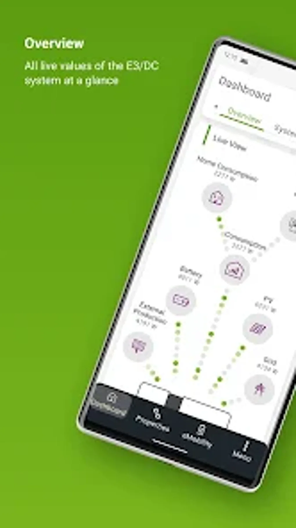 My E3DC for Android - Download