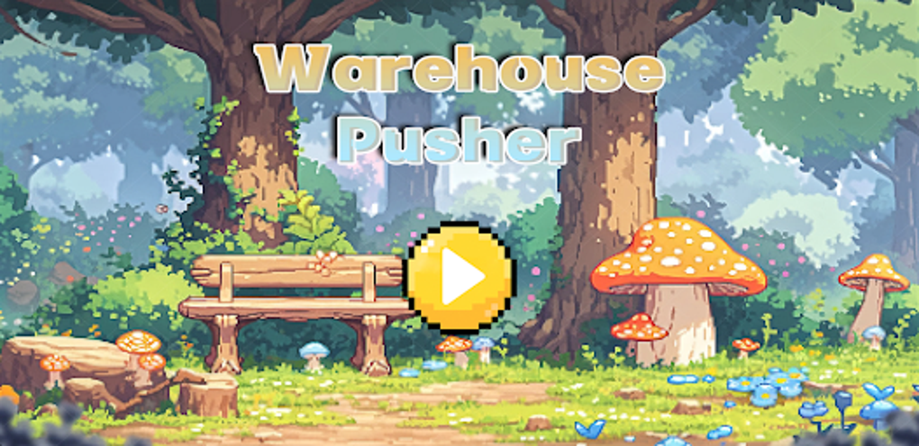 Warehouse Pusher für Android - Download