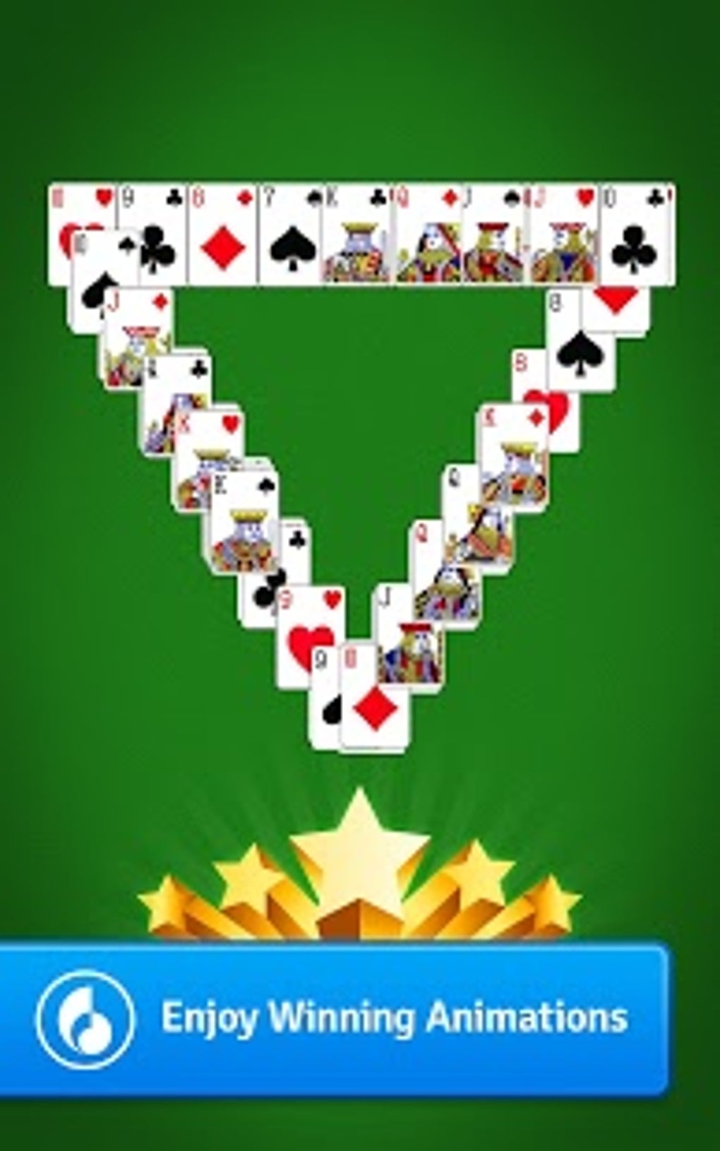 TriPeaks Solitaire APK for Android - Download