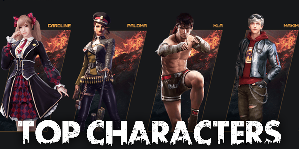 Guide for FF : ProPlayer Skill for Android - Download