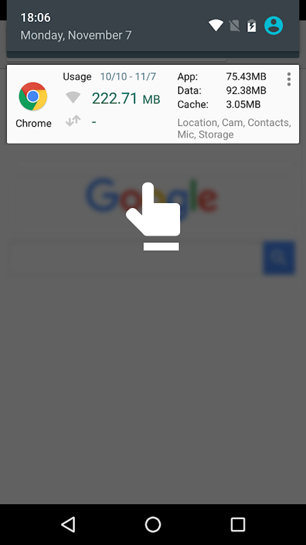 AppInfo Mini APK for Android - Download