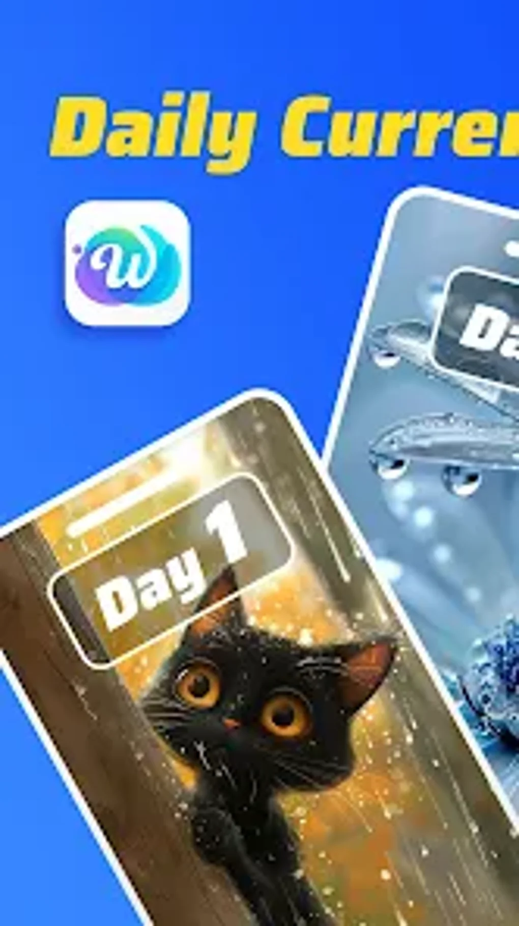 Genki Wallpapers:HD per Android - Download