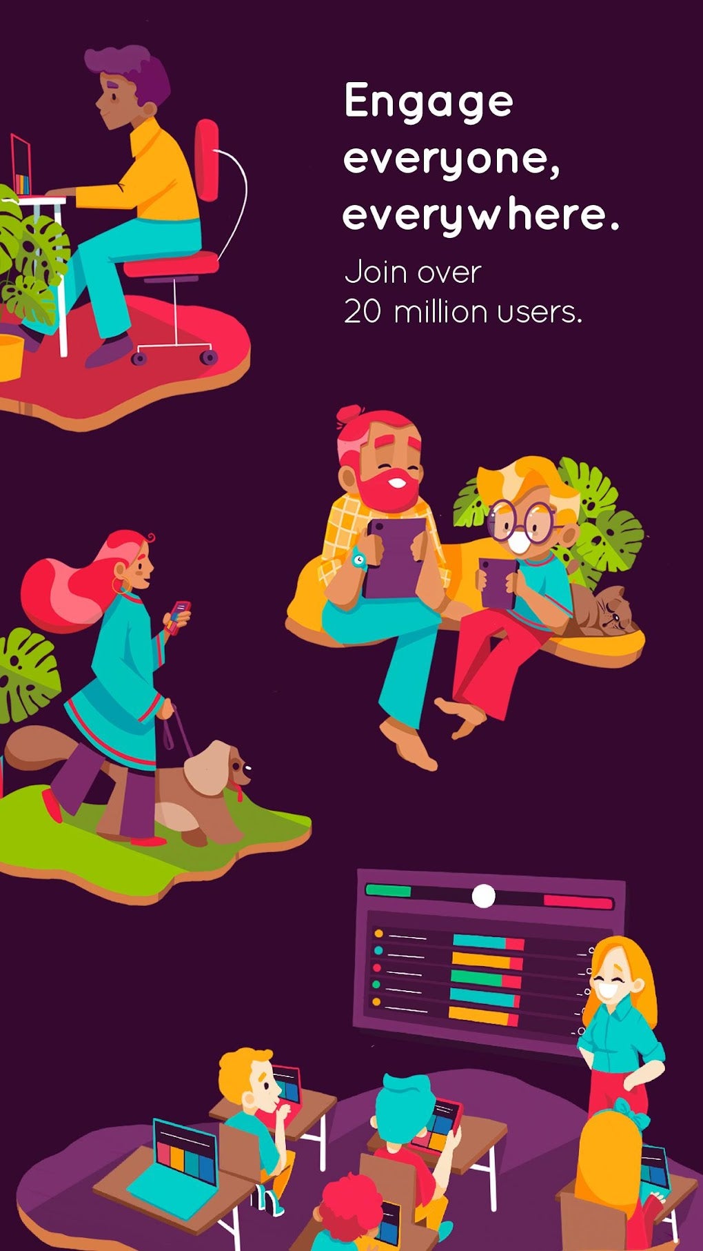 Quizizz Play To Learn APK Android 