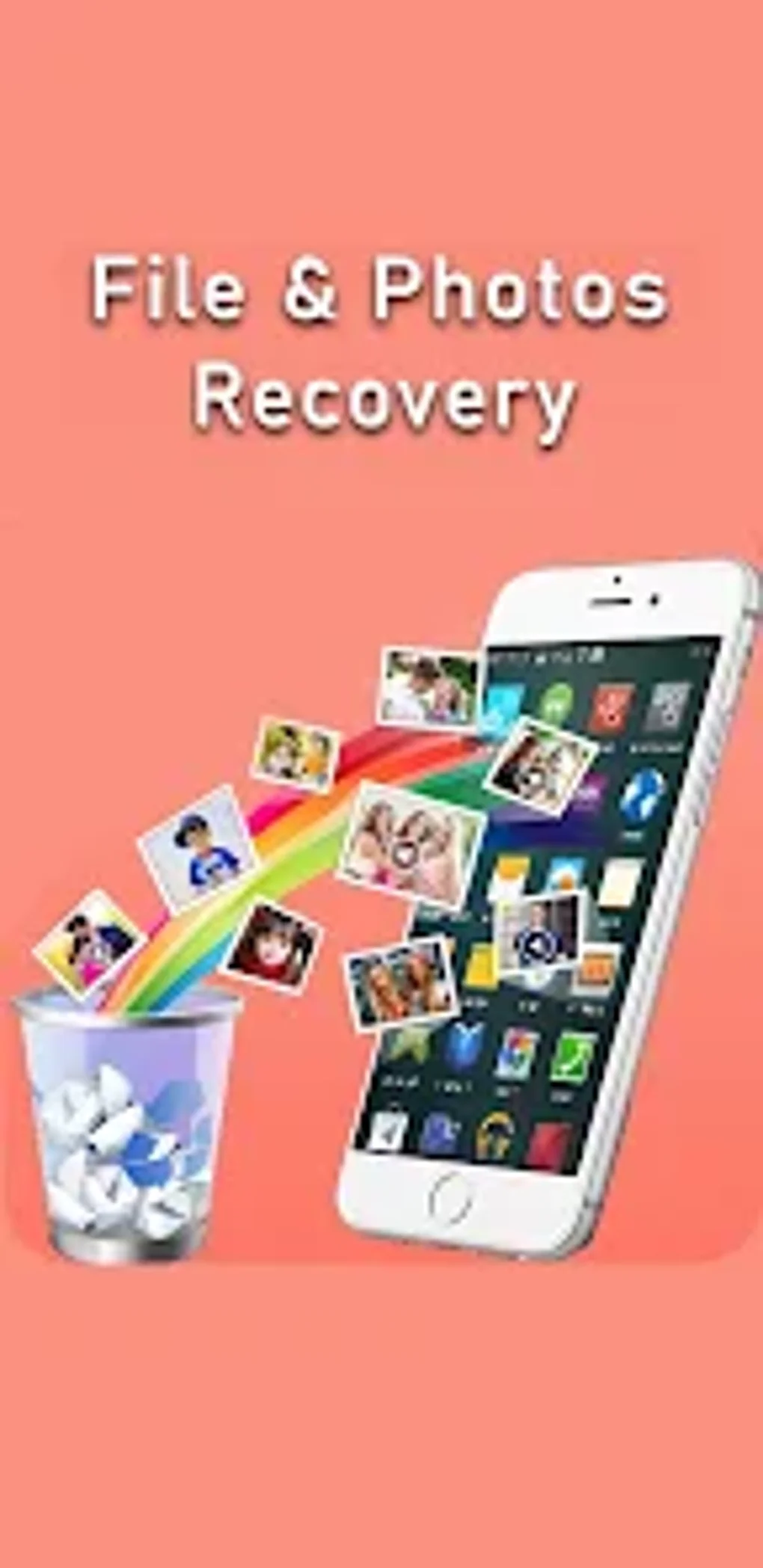 File Recovery - Photo Recovery for Android - Download