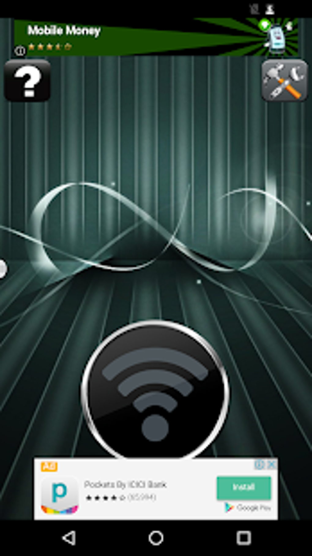 Connect to PC with Wi-Fi Share APK para Android - Descargar