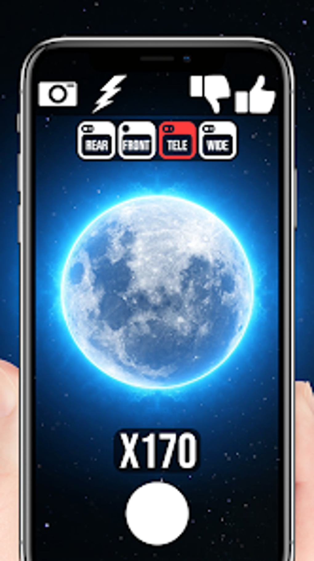 Hyper Zoom Pro for Android - Download