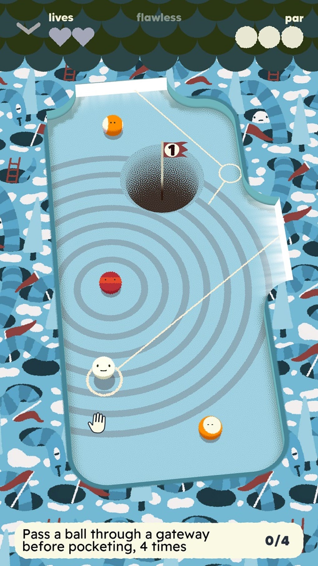 subpar pool for Android - Download