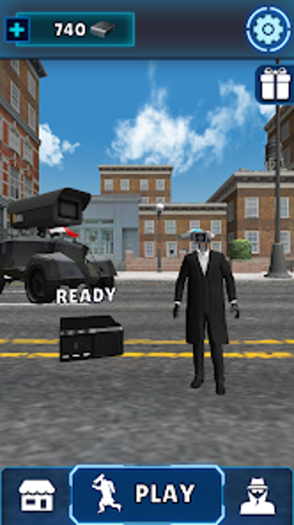 Toilet Run for Android - Download