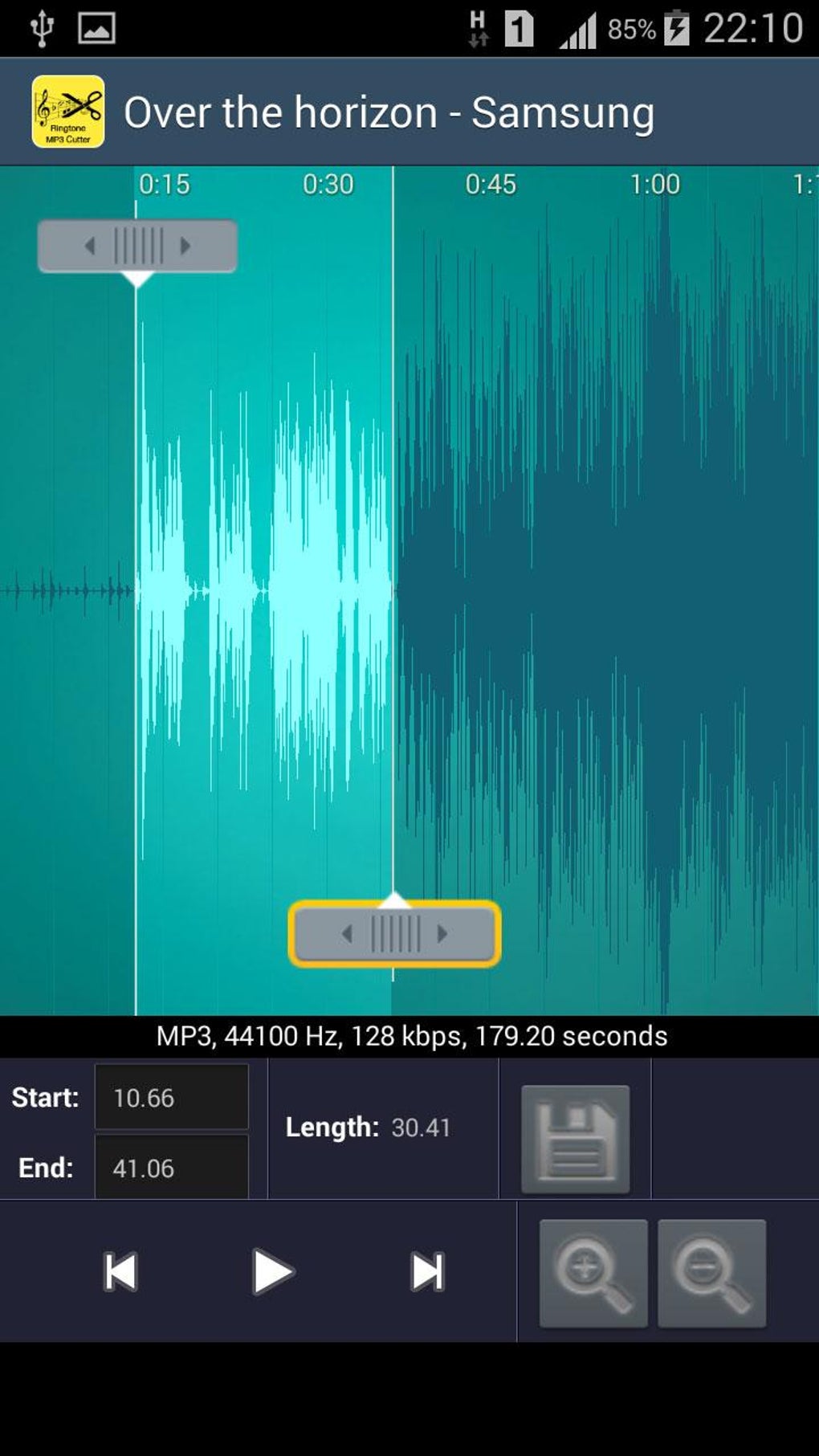 Ringtone MP3 Cutter APK For Android Download Ringtone MP3 Cutter APK For Android Download