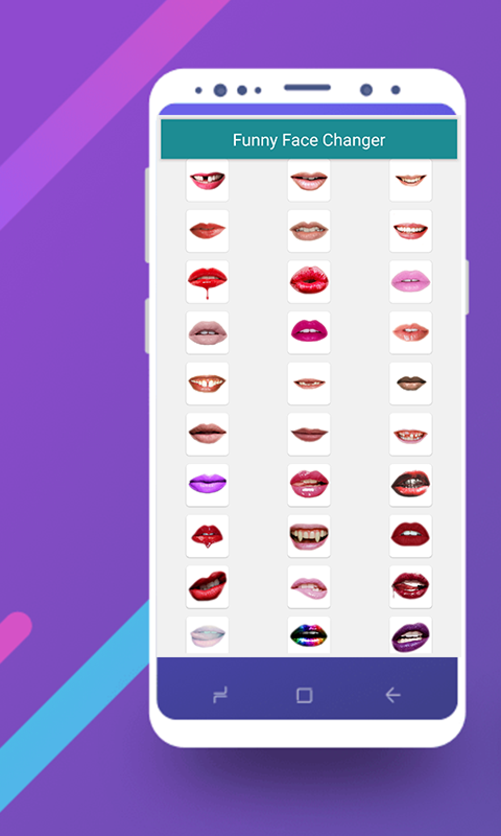 Funny Face Changer APK for Android - Download