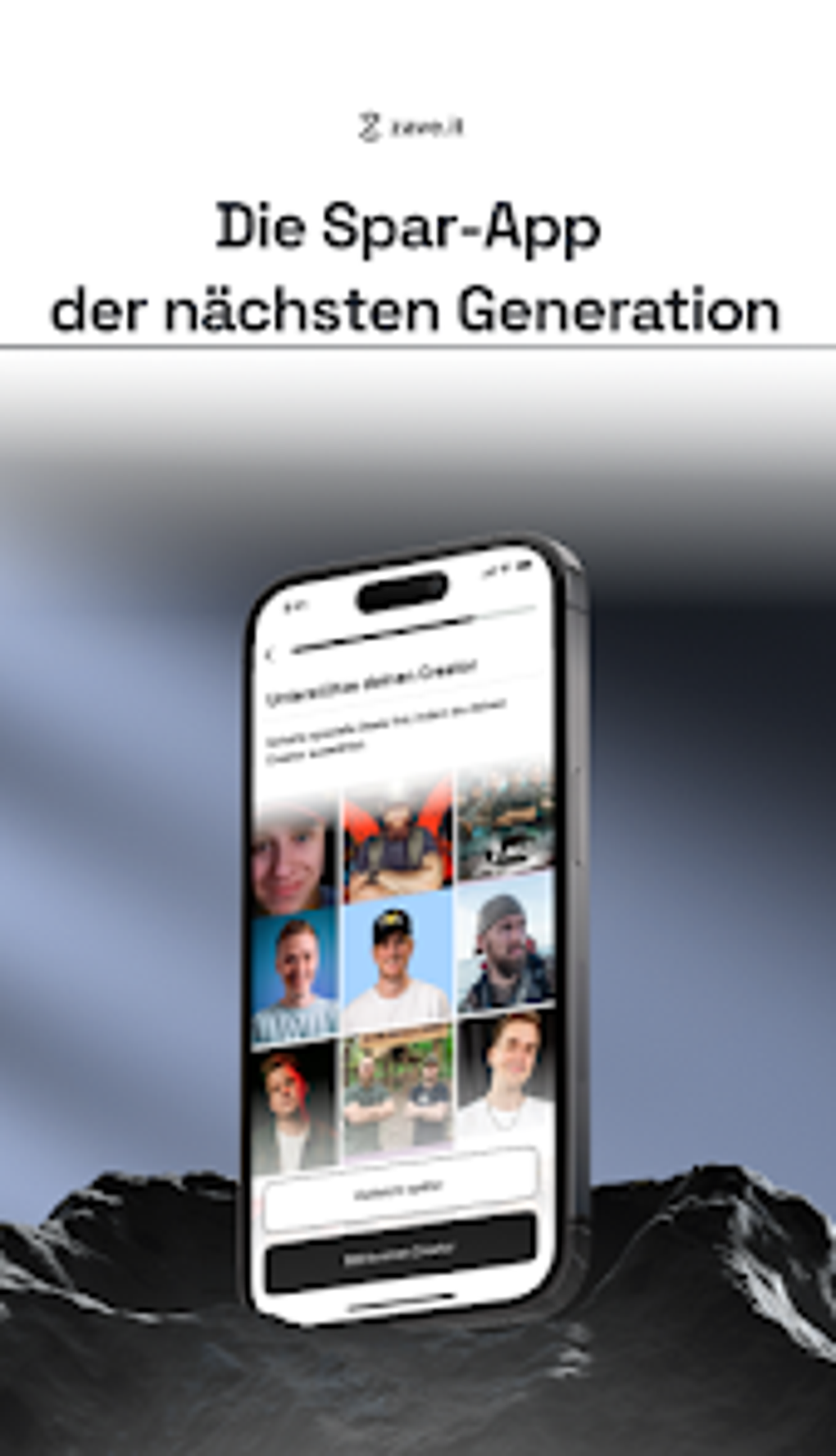 zave.it for Android - Download