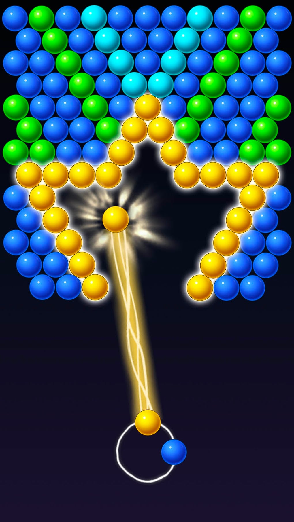 Bubble Crush Puzzle Game APK para Android - Descargar