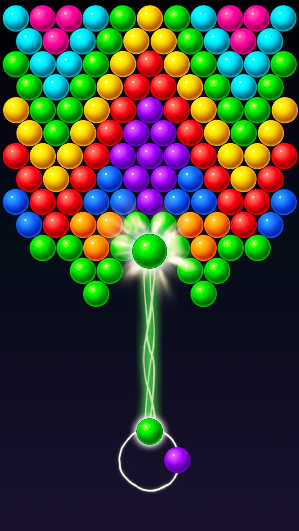 Bubble Crush Puzzle Game APK para Android - Descargar