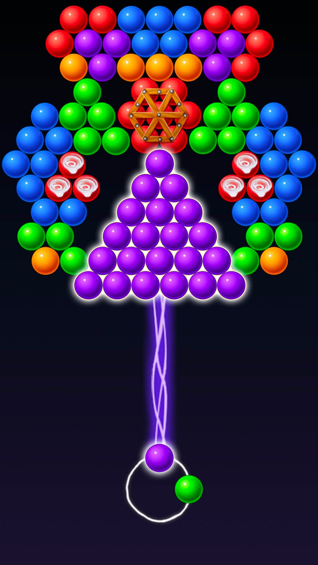 Bubble Crush Puzzle Game APK para Android - Descargar