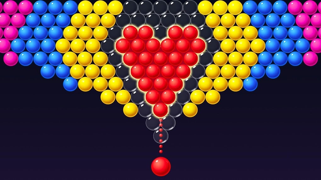 Bubble Crush Puzzle Game APK para Android - Descargar