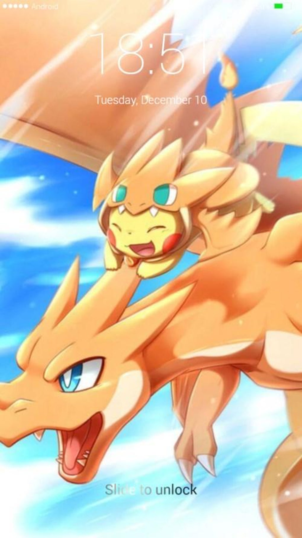 Poke Art Wallpaper APK for Android - Download