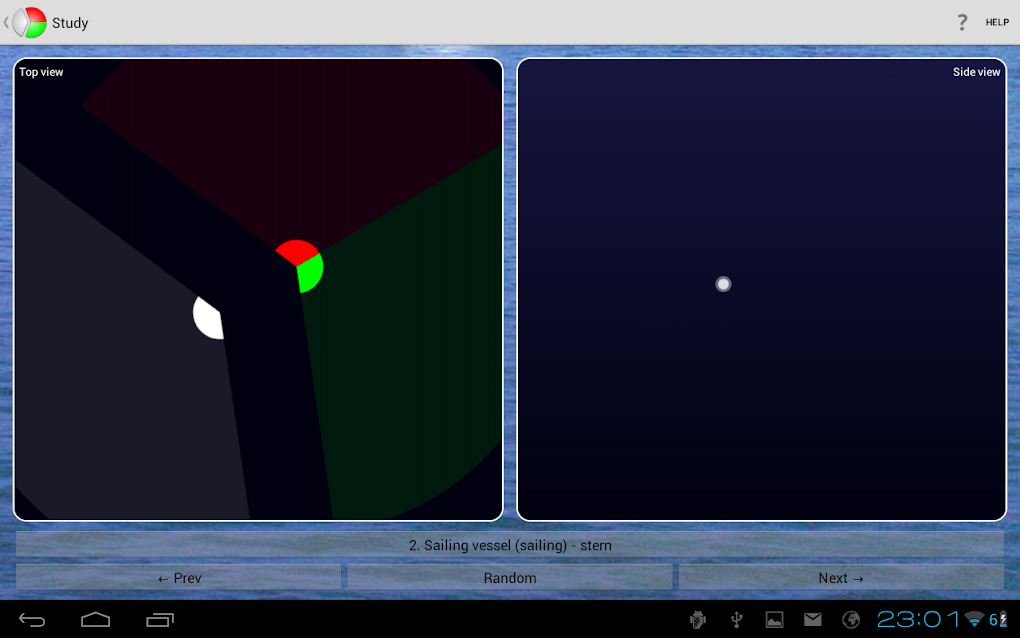 Vessel Lights APK for Android - Download
