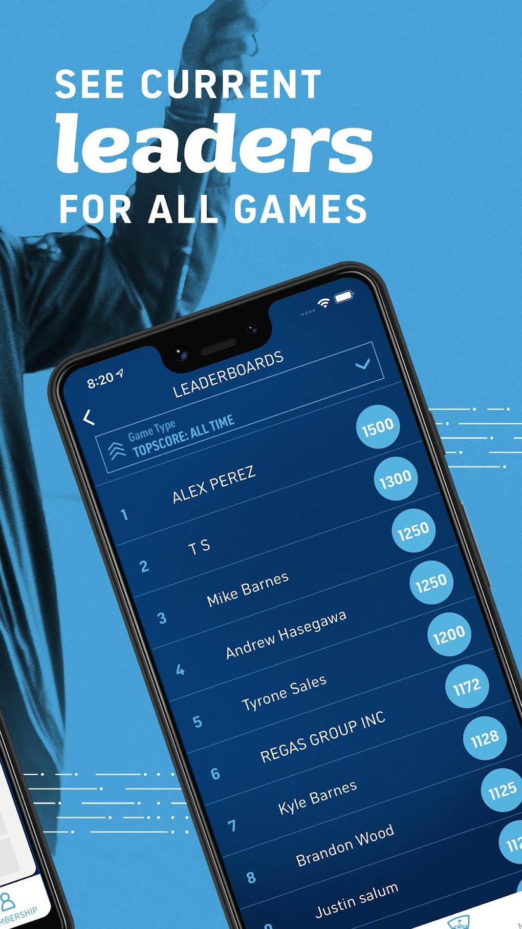 Topgolf APK for Android - Download