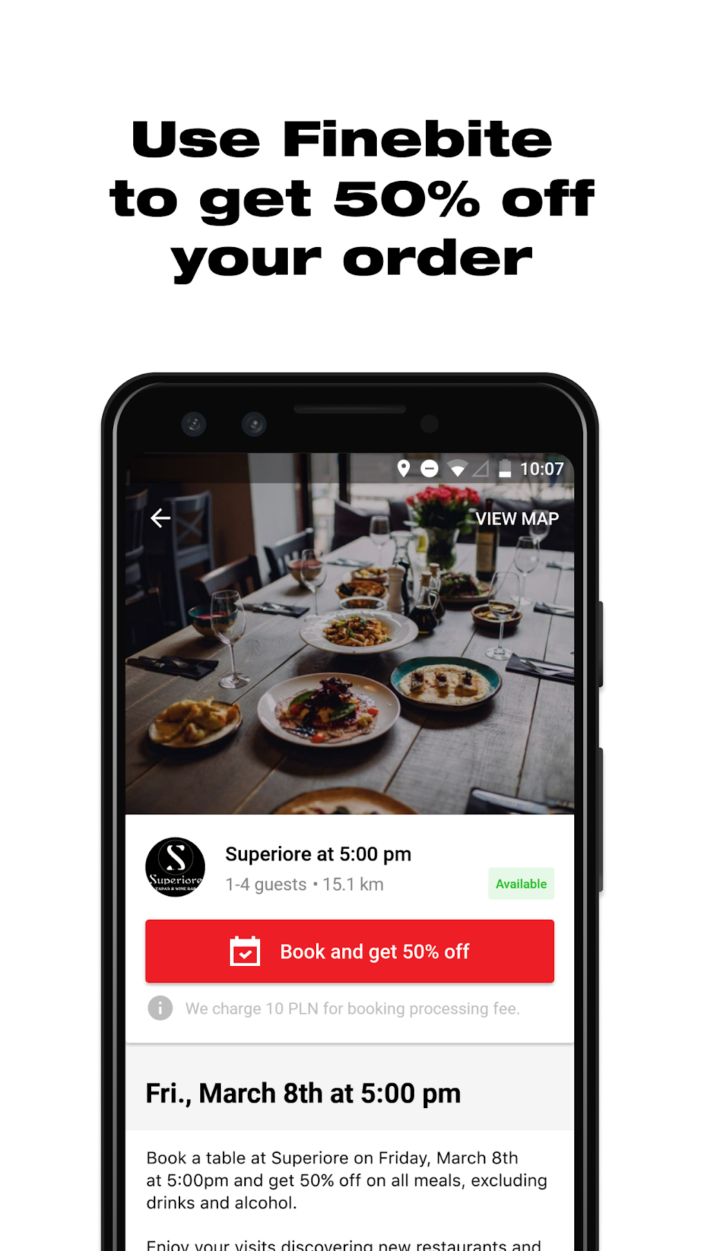 Finebite APK for Android - Download