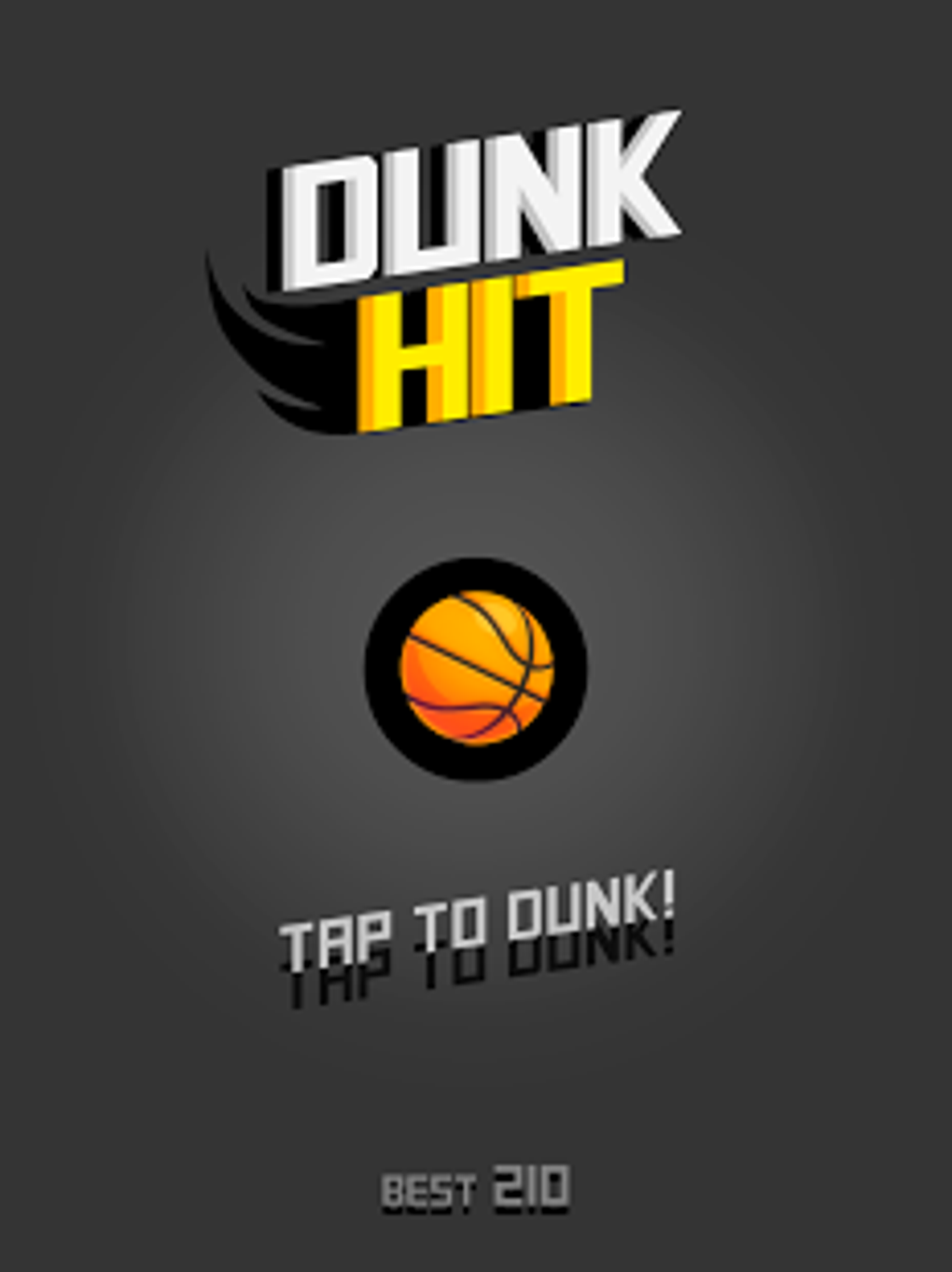 Dunk Hit APK for Android - Download
