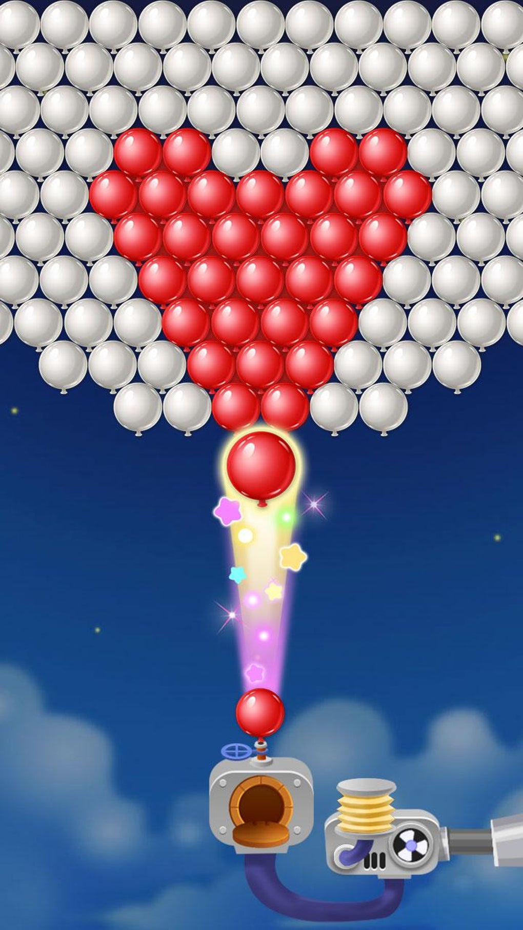 Android 용 Bubble Shooter APK - 다운로드