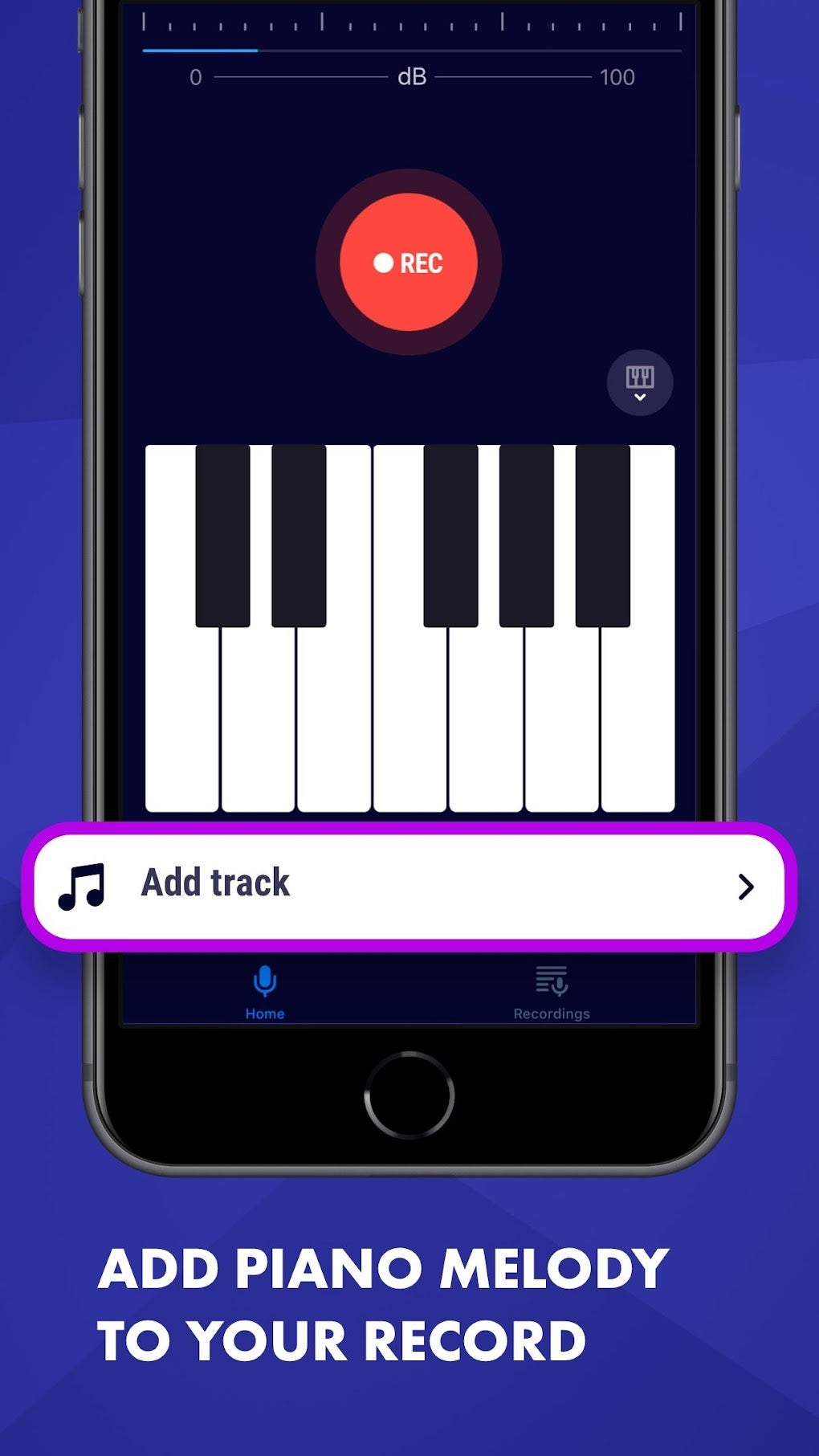 Voice Tuner - Perfect Song for Android - Download