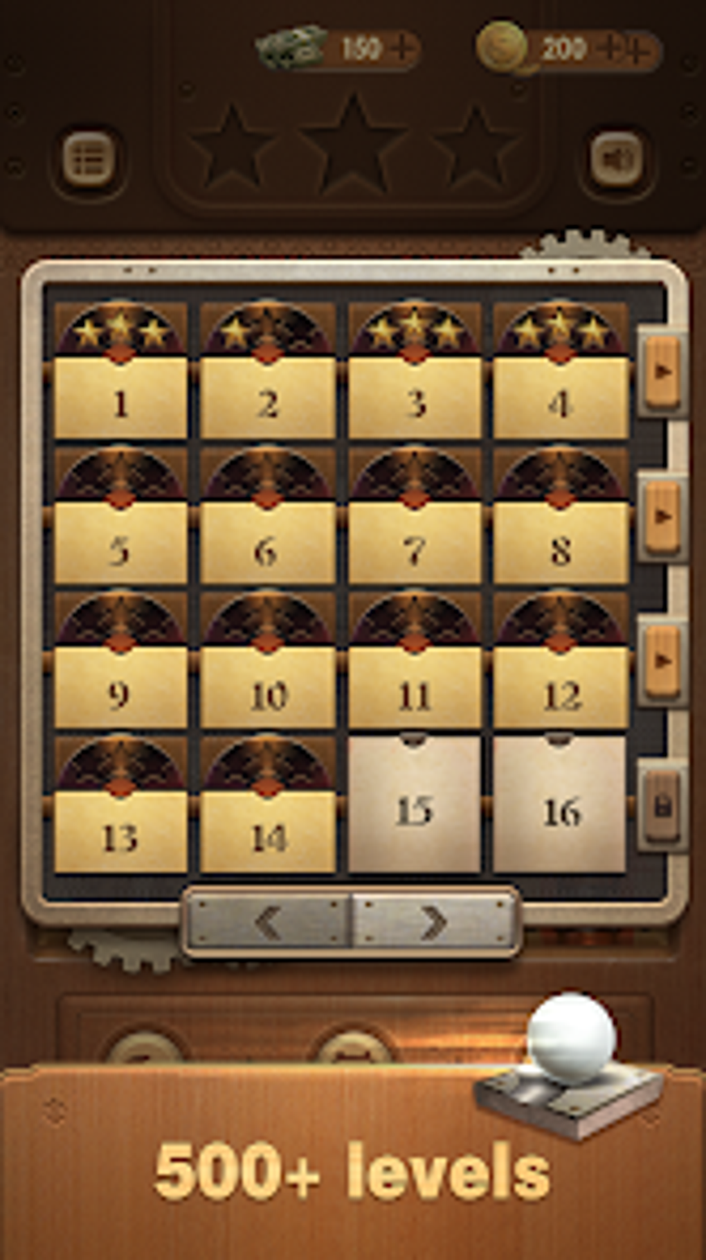 Lucky Ball:Block Puzzle Game for Android - Download