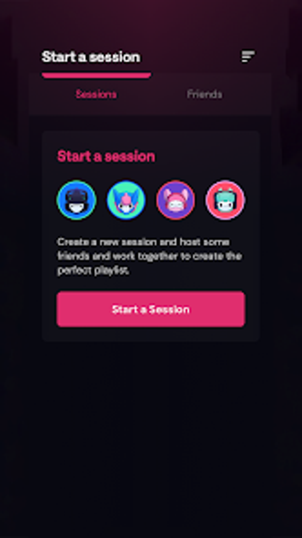 Rythm для Android — Скачать