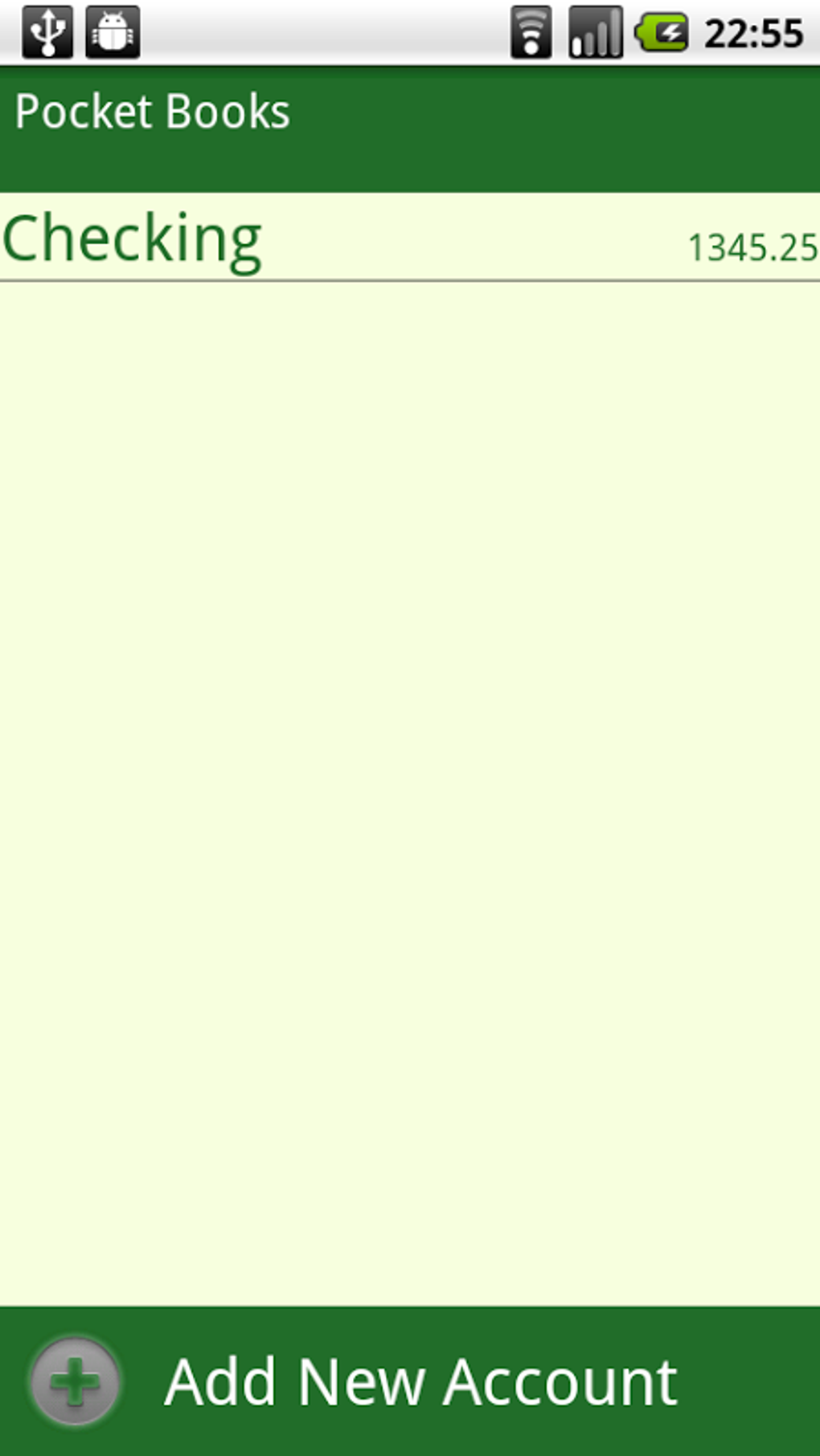 Pocket Books APK for Android - Download