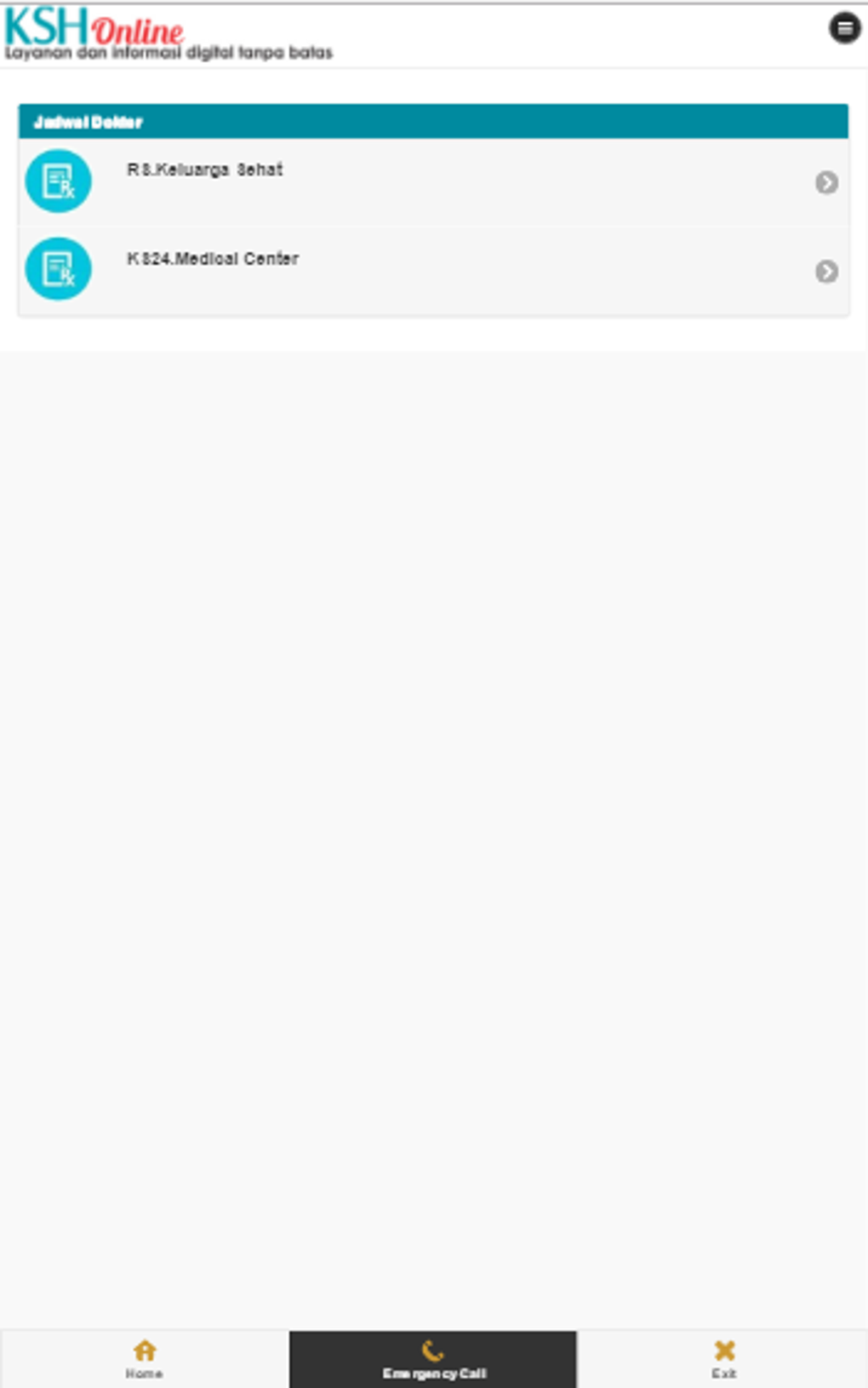 KSH Online APK Para Android Descargar