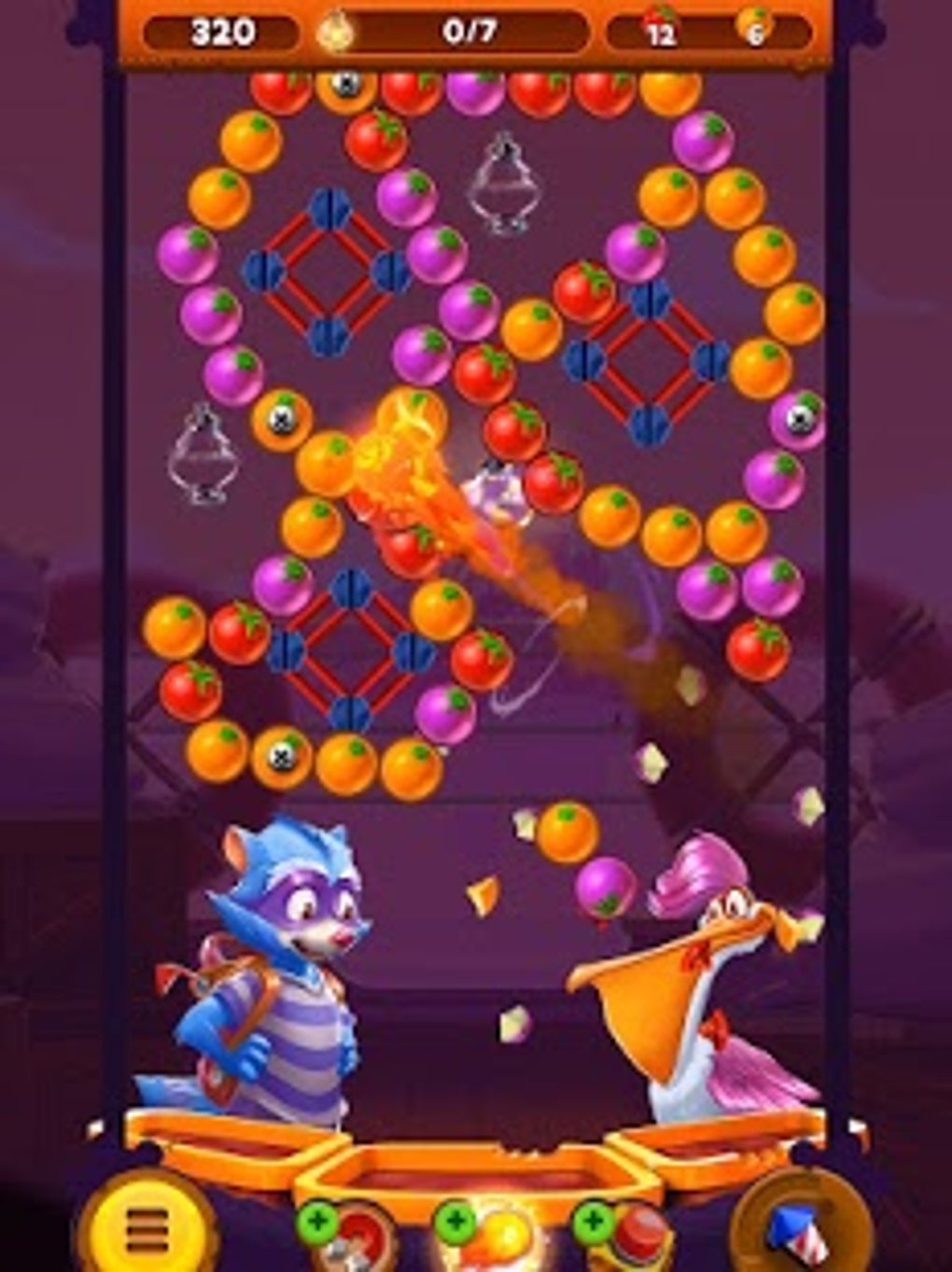Bubble Island 2 - Pop Shooter Puzzle Game APK for Android - Download