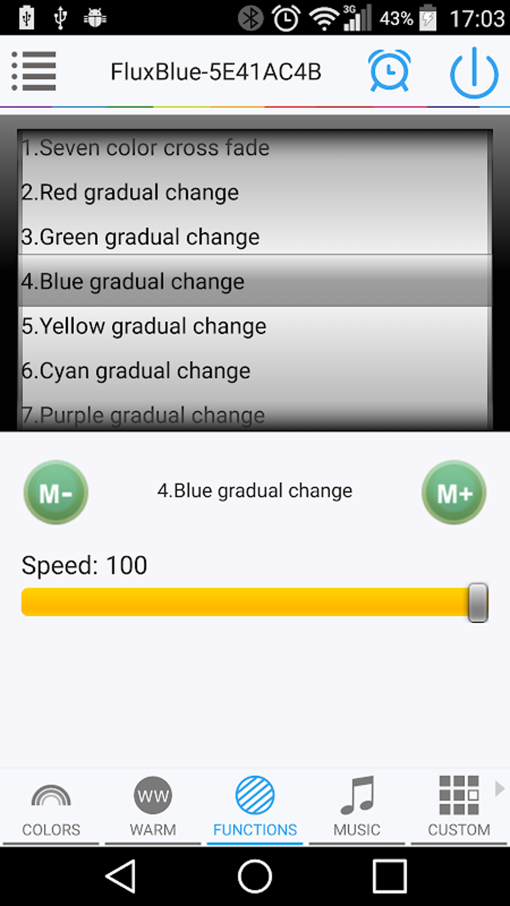Flux Bluetooth APK for Android - Download