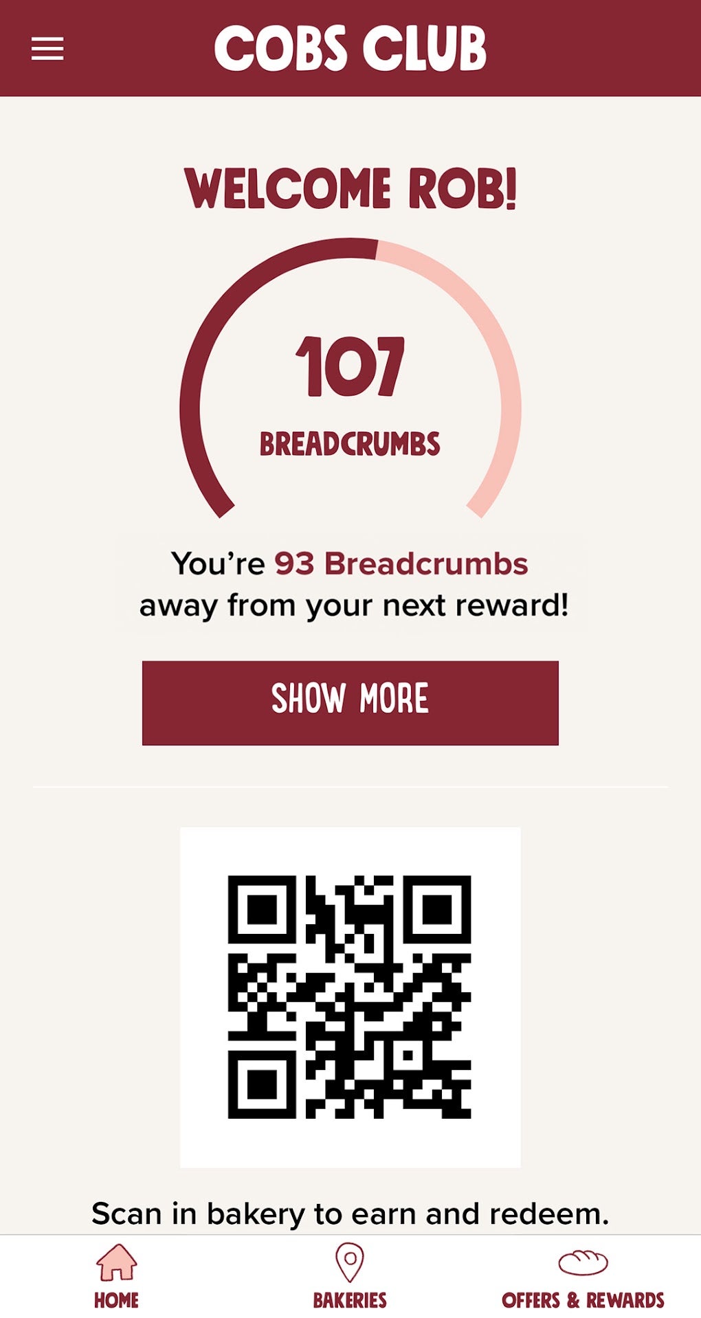 COBS Bread APK for Android - Download